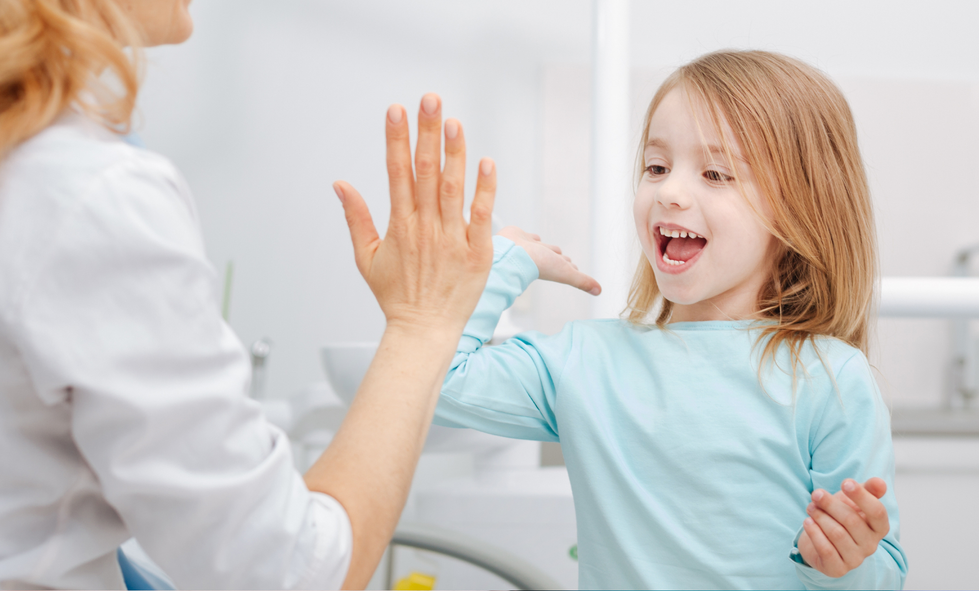 Dental Restorations - Sea & Smiles Pediatric Dentistry